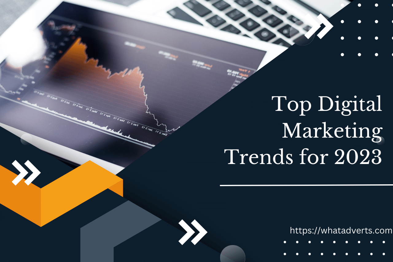 Top Digital Marketing Trends for 2025 | What Adverts
